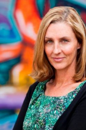 Books that changed me: Anna George