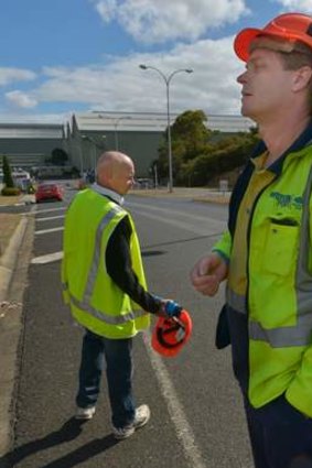 More jobs to go in BlueScope cull