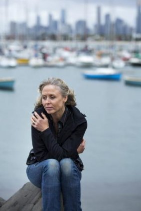 My Secret Melbourne: Sue Ellen Shook's memories of movement