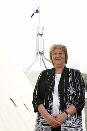 Glory shared with other women