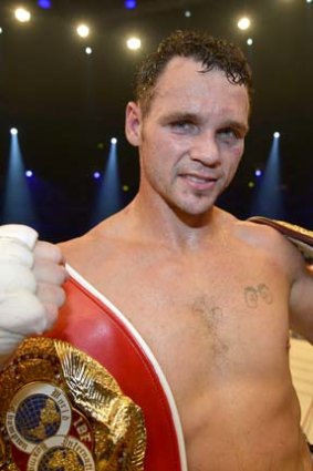Geale proves that top-class boxing is worth watching