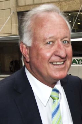 Labor's helping hand led to $1b yield