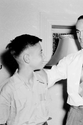 Remembering Ian Craig, Australia's youngest Test captain