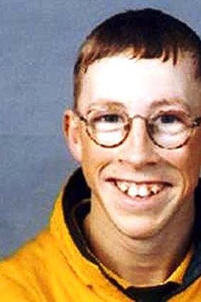 Stepdad in court over teen's cold-case murder