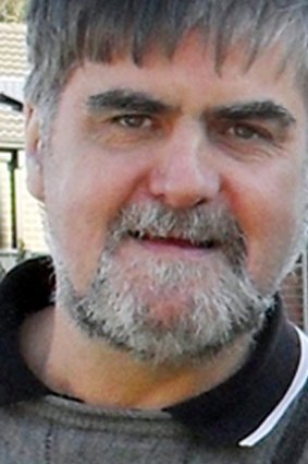 Man in court over newsagent's murder