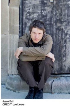 Book Review: A Cure for Suicide a philosophical fantasy?