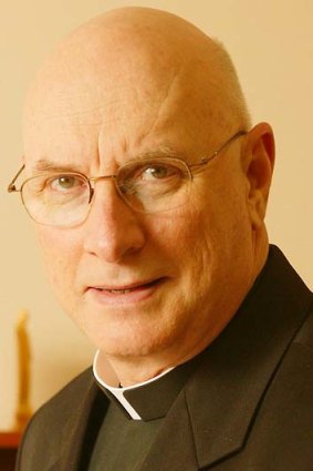 Priest's mental health task