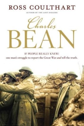 Charles Bean: The man who told the truth about World War I