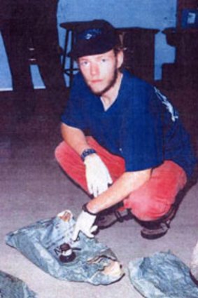 Police 'gobsmacked' by ABC headline