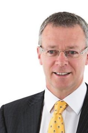 ATO to issue thousands of staff with iPhones and iPads