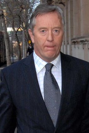 Former lawyer grabs cash reward for tip-off