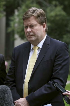 Honours list papers to stay suppressed