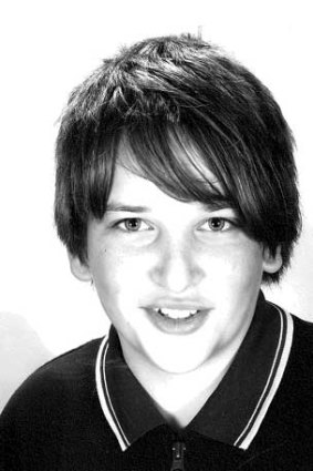 Police fear for missing boy