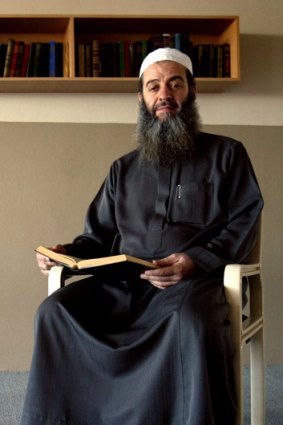 Terror alert on local women