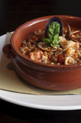 Restaurant review: Popolo