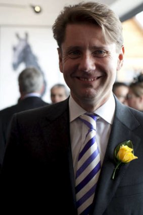 Problems our own doing, says Bekier