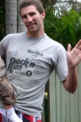 Ryan Pringle inquest: camper trembles recalling 'Jesus' shooting