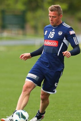 Proud Allsopp retires with fond memories