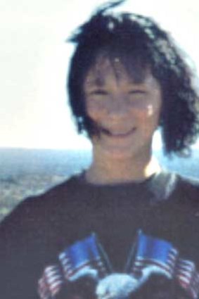 Police don't believe Leslie Camilleri on Prue Bird grave