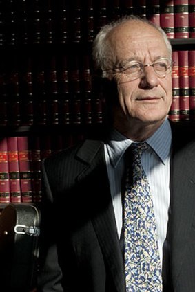 Former judge to head up media inquiry