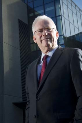 Hills' success with healthcare initiative