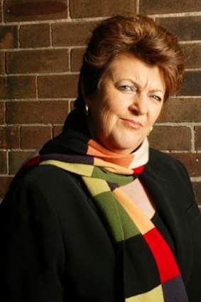 'Sexist' Abbott blasted in new book