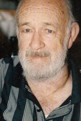 Terry Jeff: The painter who gave Packer the sack