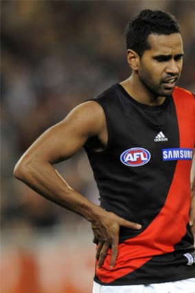 Lovett starts again with help of an AFL lifeline