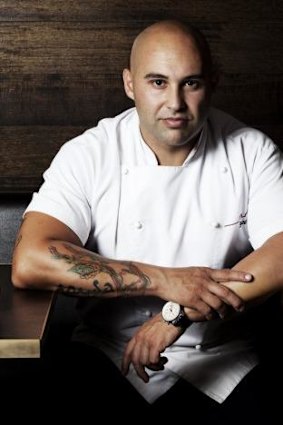 Chef Shane Delia answers six burning questions on home cooking, the ...
