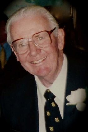 Pioneering researcher's work co-existed with Christian faith