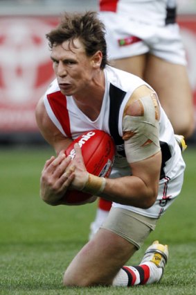 Bottom end could cost Saints top