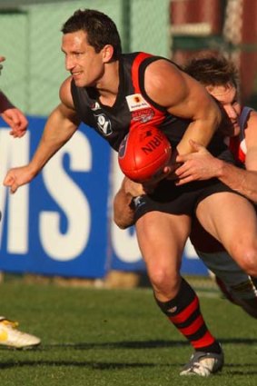 Bendigo calls in Skipworth