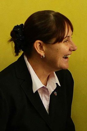 Club Marconi takes former chief executive to court, alleging theft of $2m