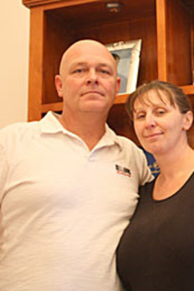 Walking out of the shadows