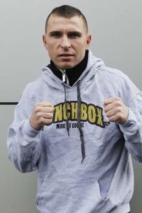 Fighting back after drive-by