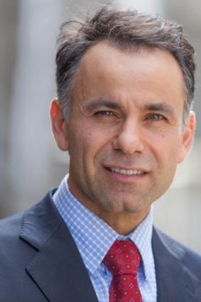 John Pesutto wins preselection for seat of Hawthorn