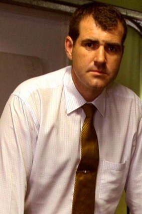 From a bunker in the suburbs, former army officer keeps watch on Cairo