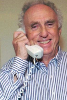 Obituary: Martin Perl, Nobel prize-winner for physics