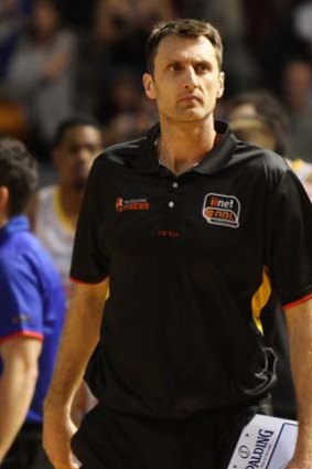 Anstey stands up for battling Tigers