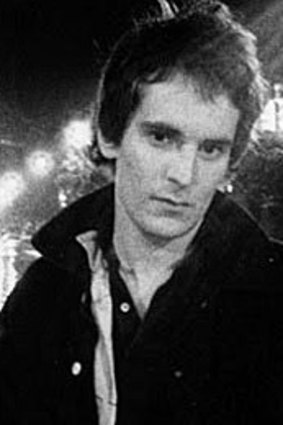 Influential guitarist, singer Alex Chilton dies