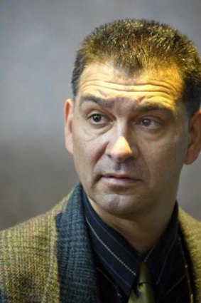 Korp case opera ready for opening night