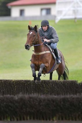 Cully hopes Irish eyes are smiling