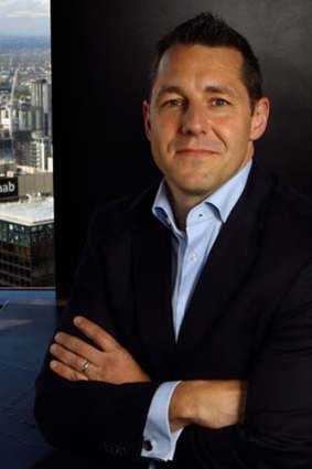 Property Council's new state president calls for tax review