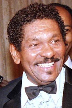 Lucky ride to LA spawned a memorable pop-music career