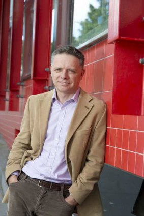 Griffith's MBA has a heart