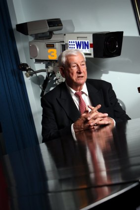 Ten drama as director Paul Mallam suddenly resigns