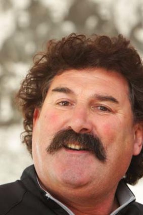 No racism in AFL: Dipper