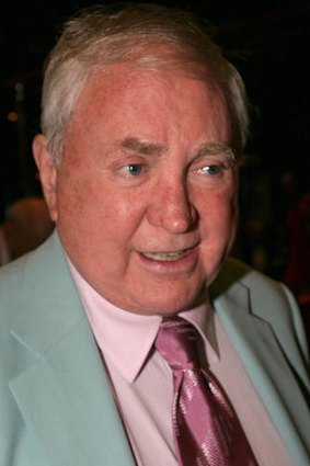 Guy laps up his own derby day