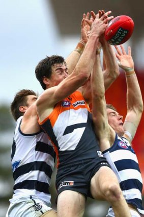 Cameron gets legendary endorsement from Sheedy