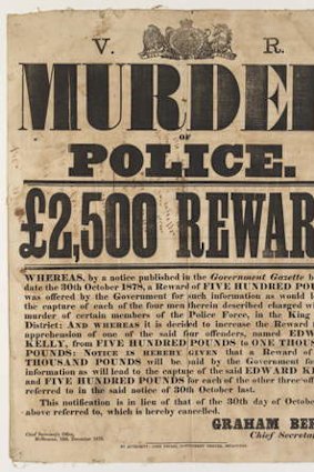 New gallery maps nation's history